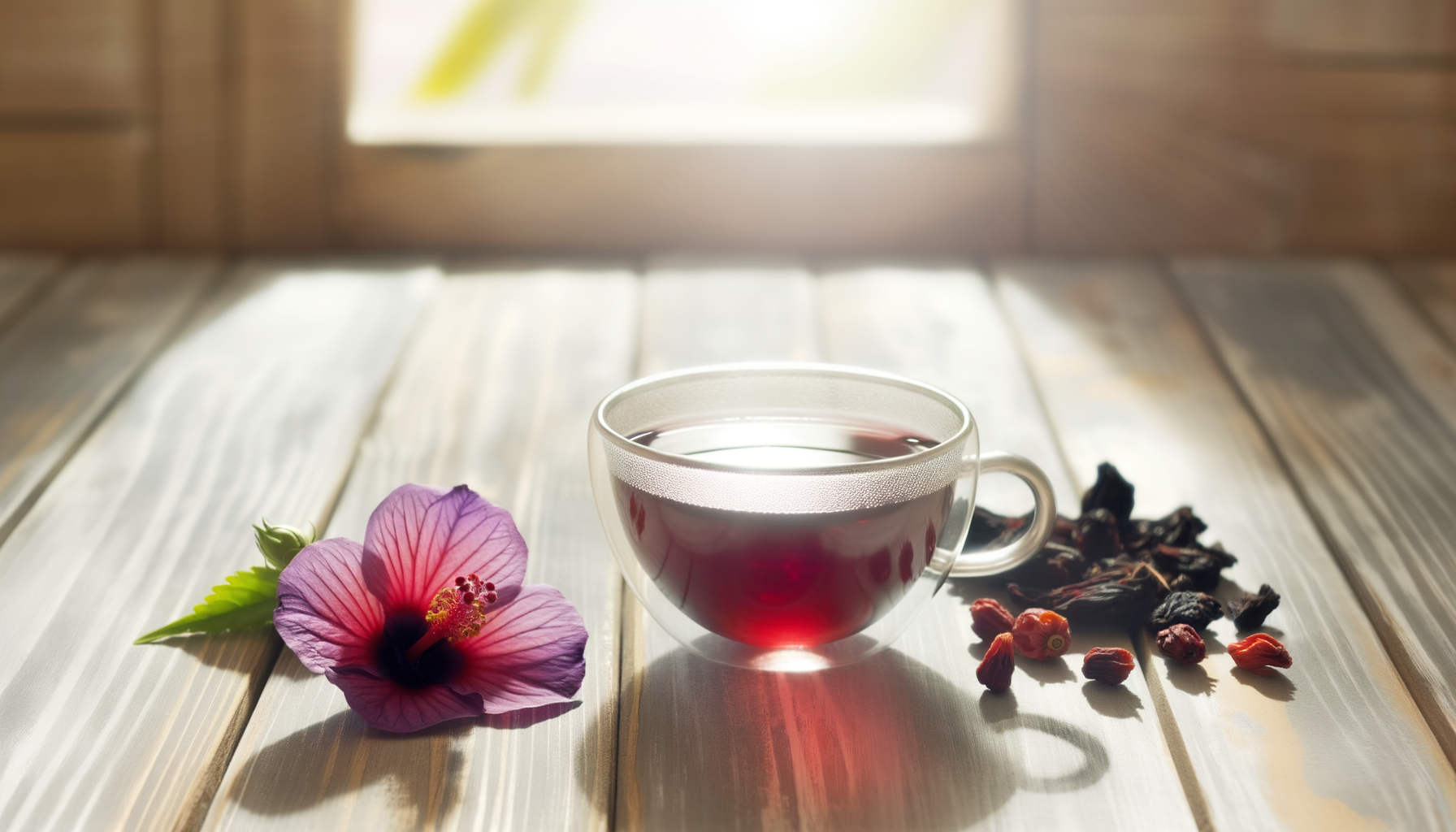 Acai Tea Health Benefits: A Delicious Boost for Wellness
